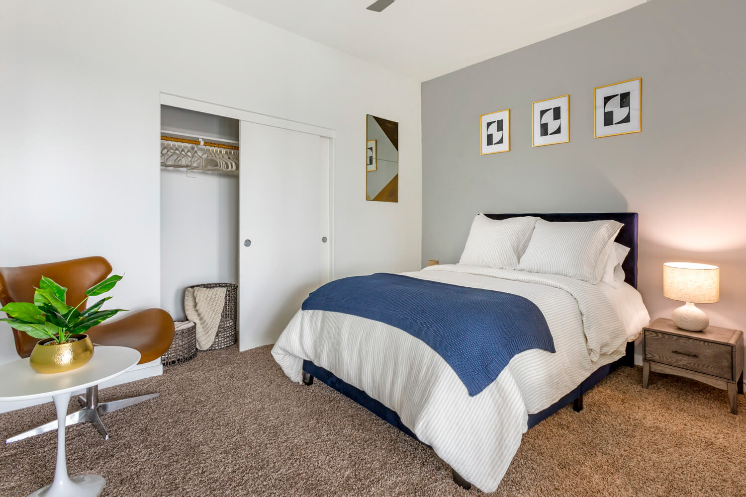 Luxury Apartments for Rent in Tempe | Floor Plans | West 6th