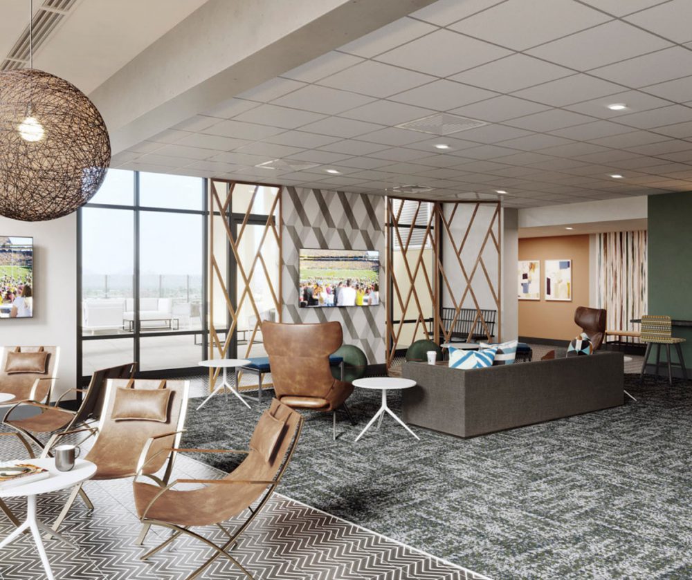 West 6th | Luxury Apartments in Tempe, AZ