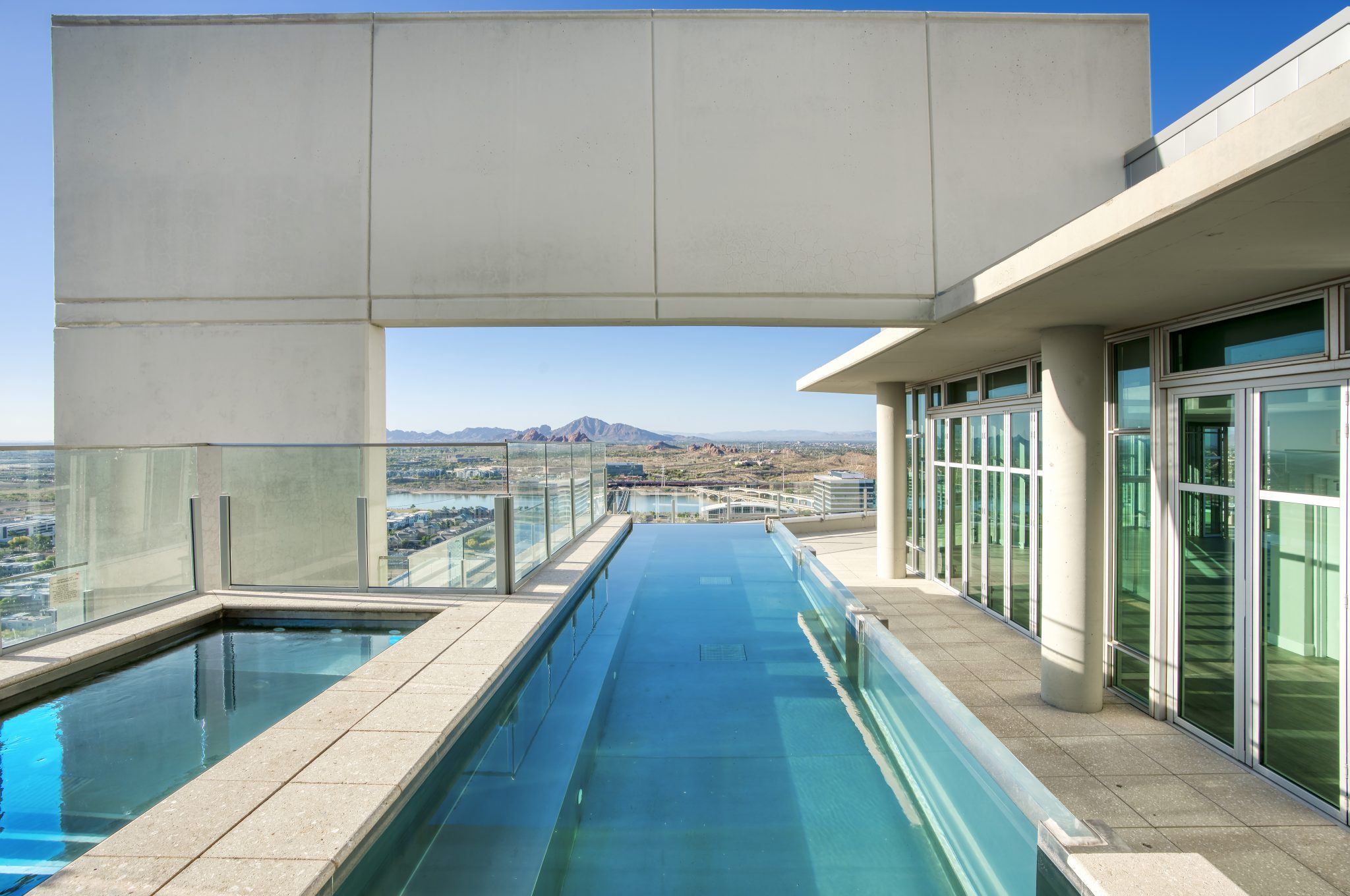 Pet-Friendly Tempe Apartments | Amenities | West 6th
