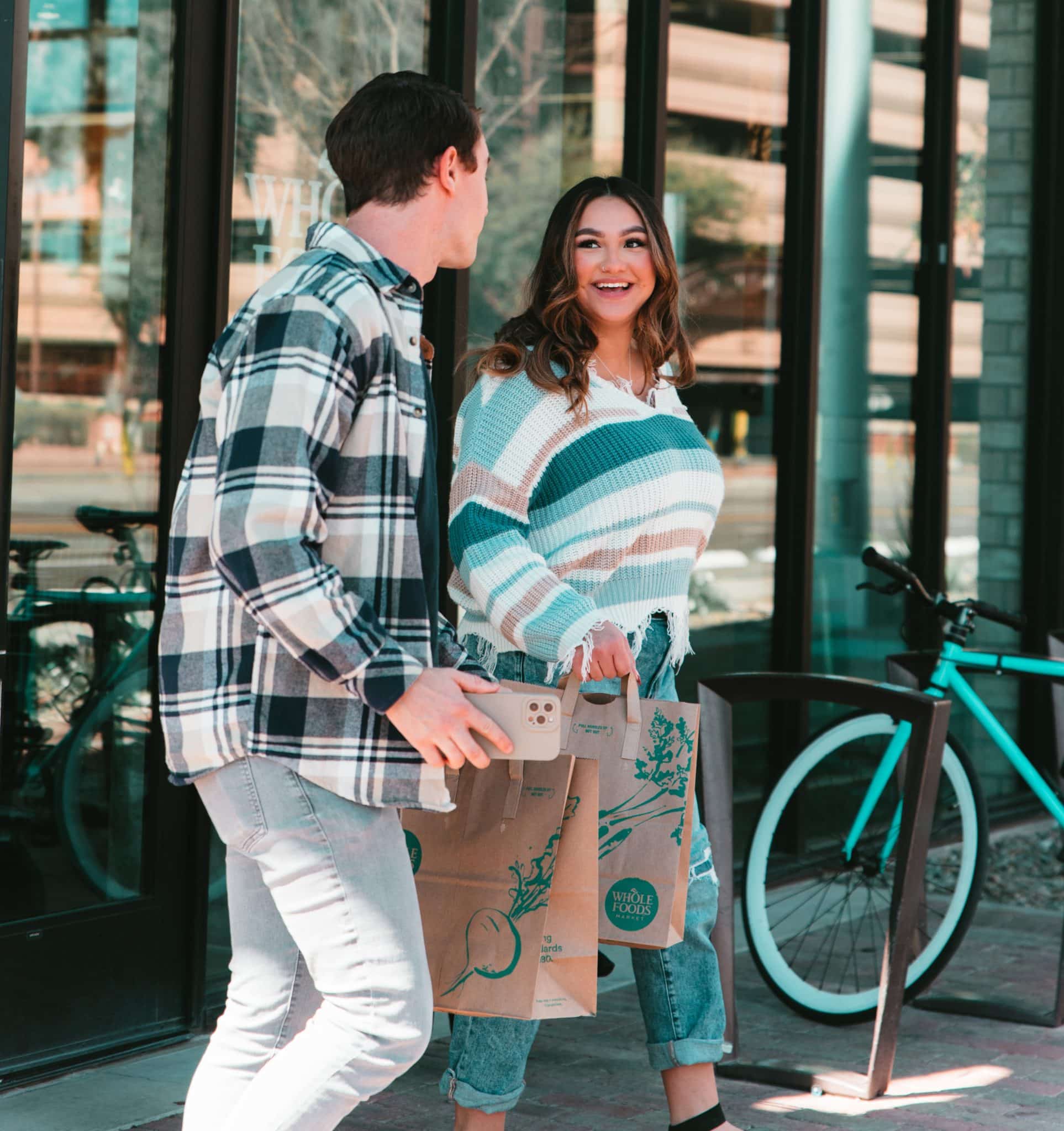 West 6th | Luxury Apartments in Tempe, AZ